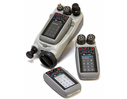 DPI 620 Genii Advanced Modular Calibrator