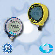 DPI 104 Digital Pressure Testing Gauge